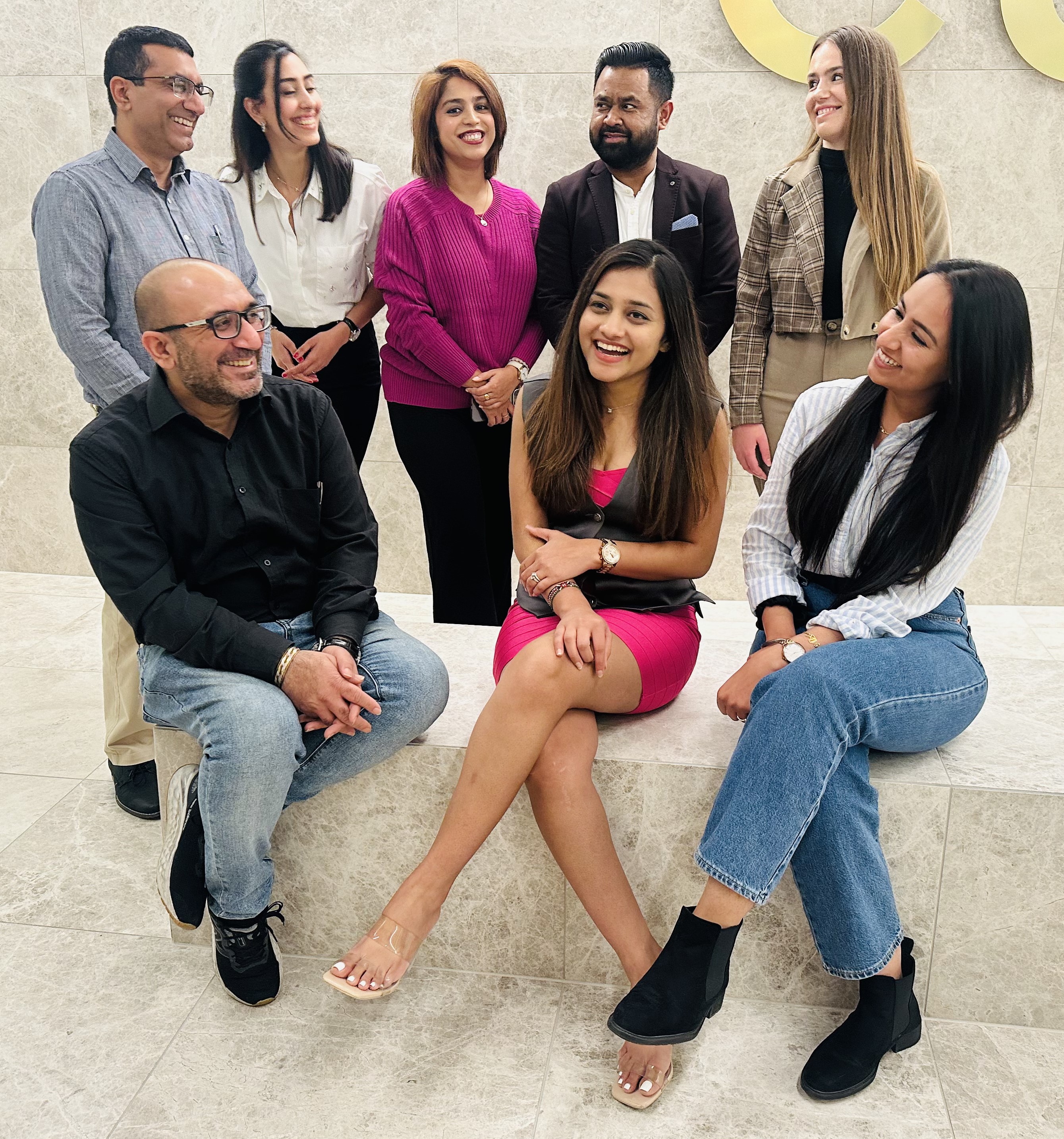 Meet Our Award-Winning Team | Cinch Loans - Australia's Best Mortgage Brokers